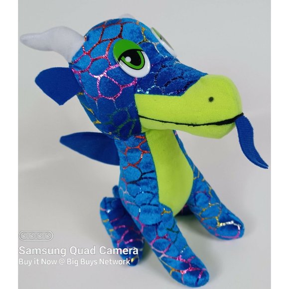Classic Toy Co DELANEY | Toys | Classic Toy Co Delaney Winged Dragon ...